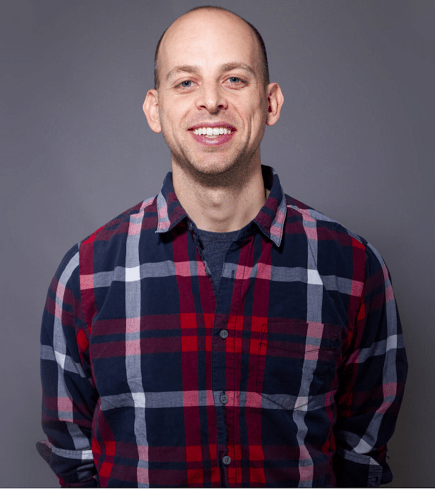 About – Lance Weiss Creative